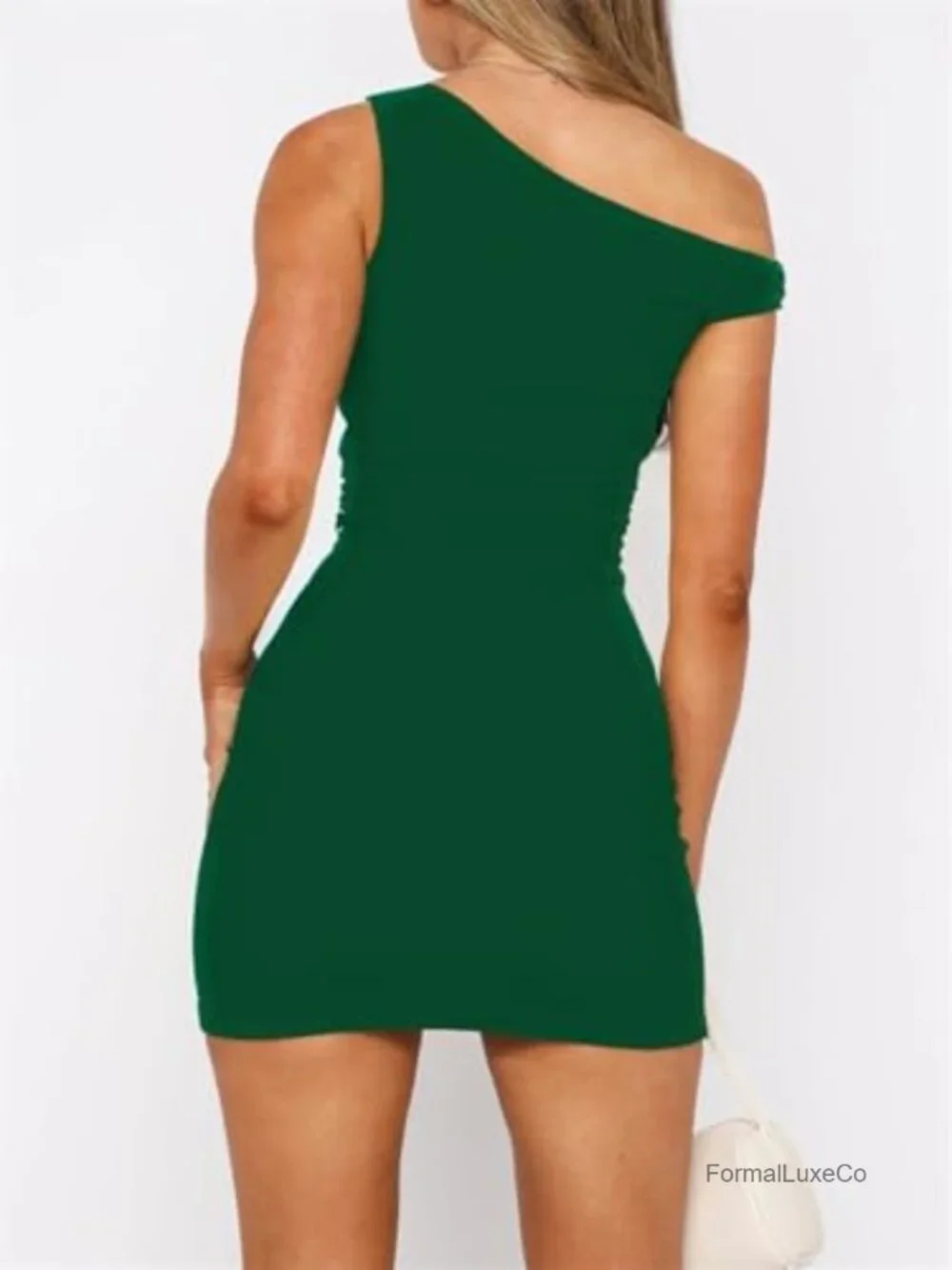 Dresses | Off Shoulder Bodycon Mini Dress Stretchy Modal Party Club ...